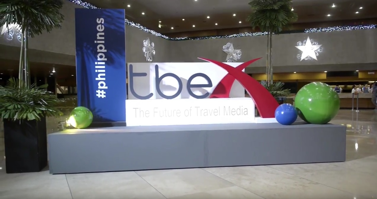 5 REASONS why TBEX is a must for Travel Bloggers + TBEX Manila 2016 ...