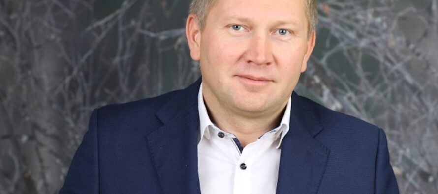 Rainer Rohtla appointed as new CEO of Coop Eesti Central Union ...