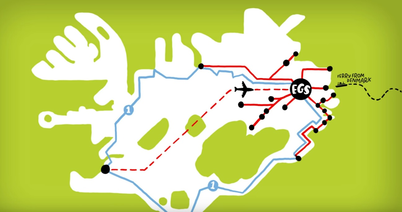 Discovering Egilsstaðir: A Gateway to the heart of the enchanting East ...